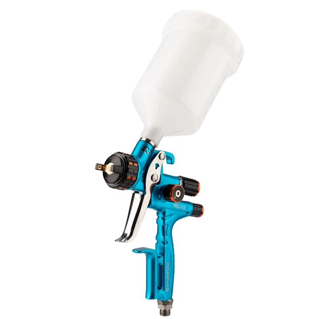 PRD-715 MP Automotive Spray Gun Supplier/Factory, Porphis Automotive ...