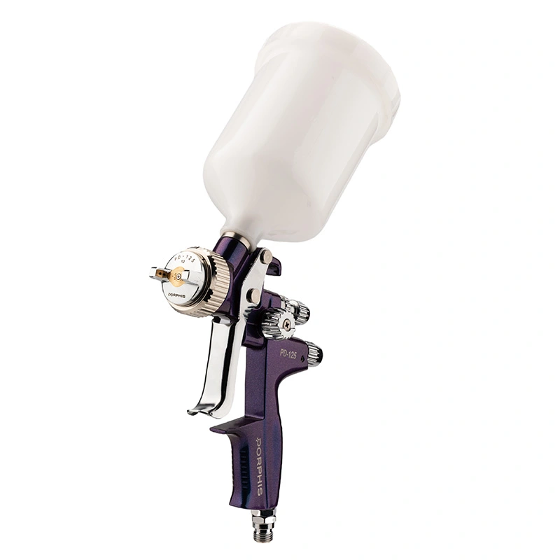 Types of Spray Gun, Paint Sprayer, Spray Equipment Sale - Porphis