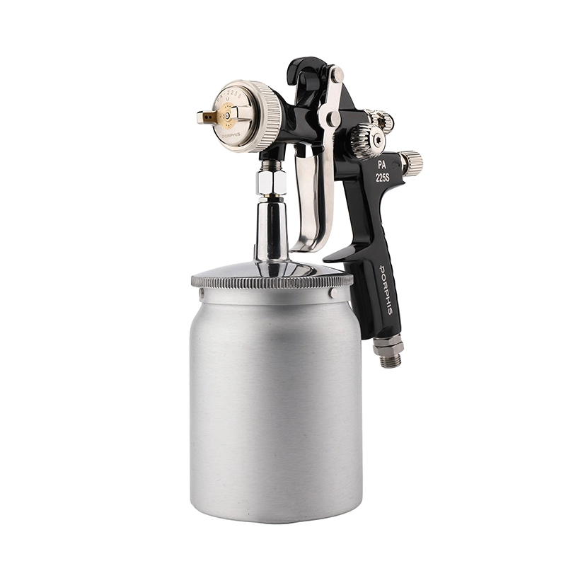 PA-225S MP Automotive Spray Gun Manufacturer, Porphis Automotive Spray ...